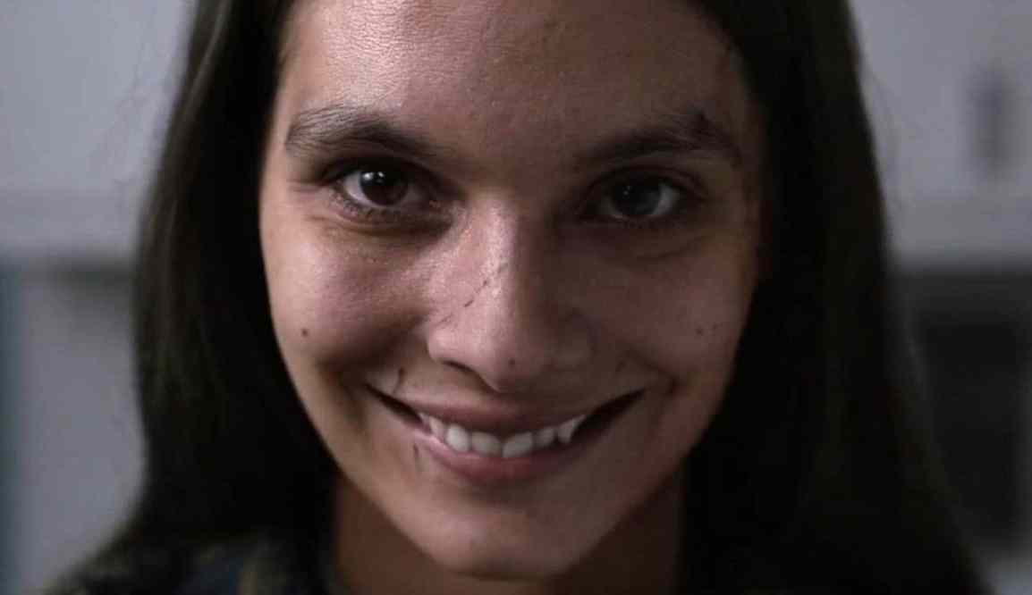 Horror Shorts: The Hide Behind (2019) - The Scariest Things