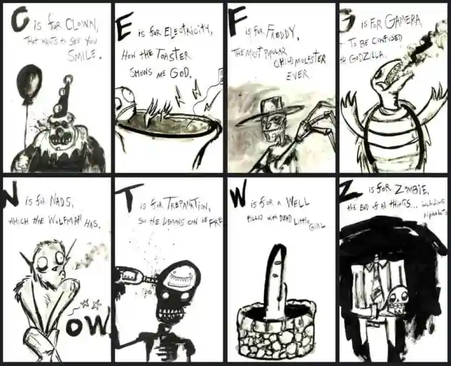 Saint Clare: Inside Mitzi Peirone's New Film - The Scariest Things