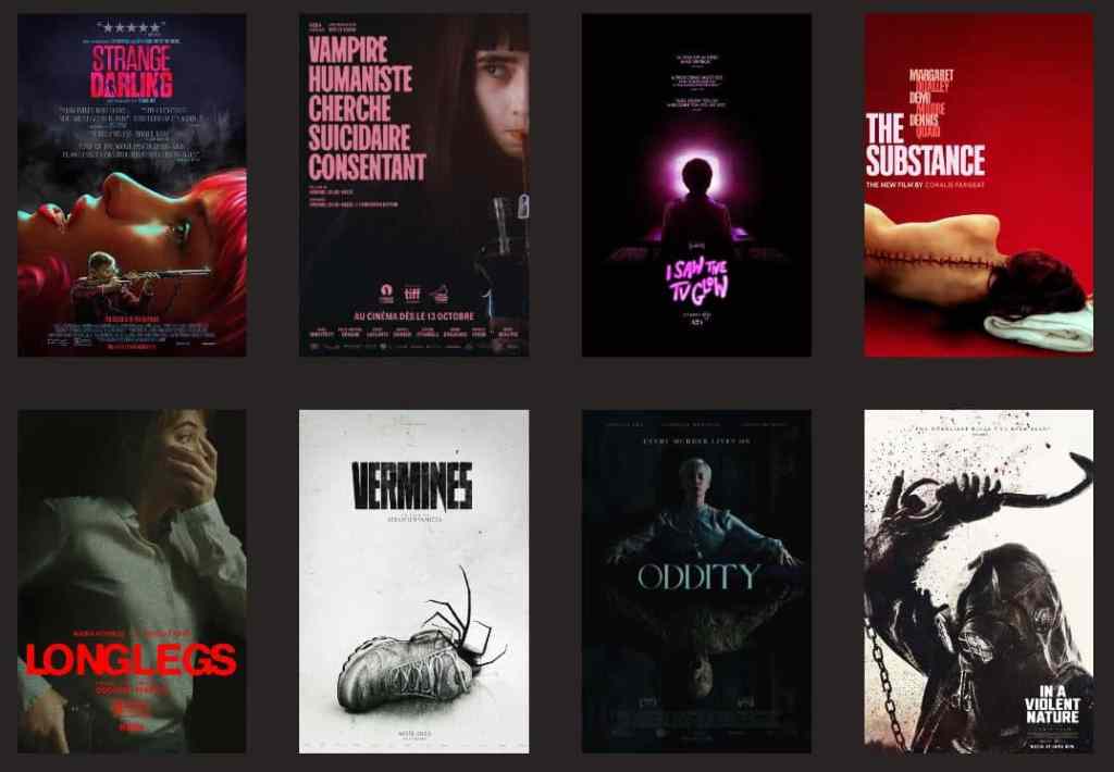 They Call Her Death: Revenge in a Classic Style - The Scariest Things