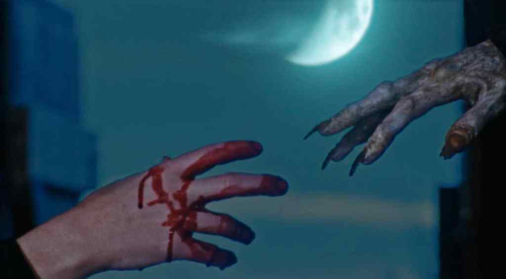 Top 25 Horror Films with Disabled Characters - The Scariest Things