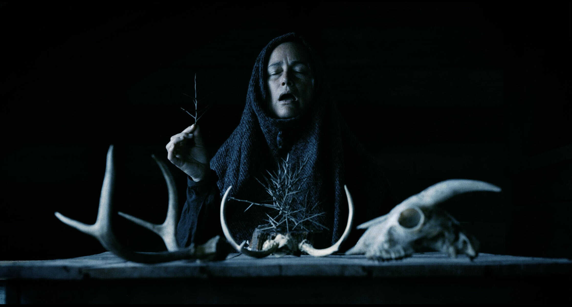 They Call Her Death: Revenge in a Classic Style - The Scariest Things