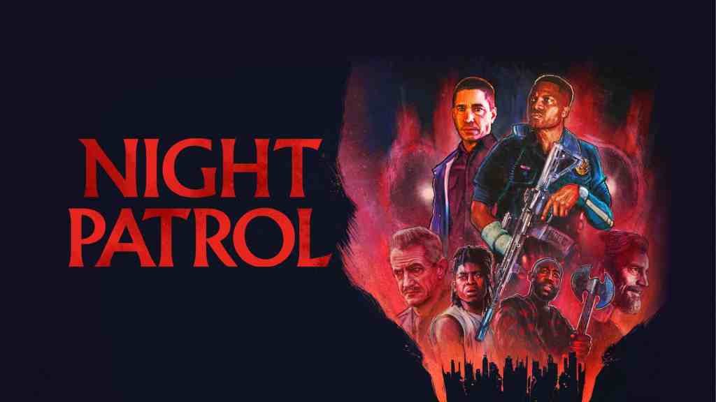 Top 25 Horror Films with Disabled Characters - The Scariest Things